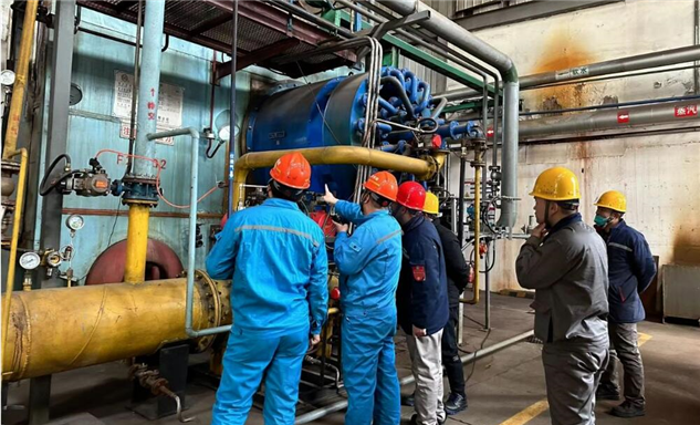 内蒙古自治区特种设备检验研究院